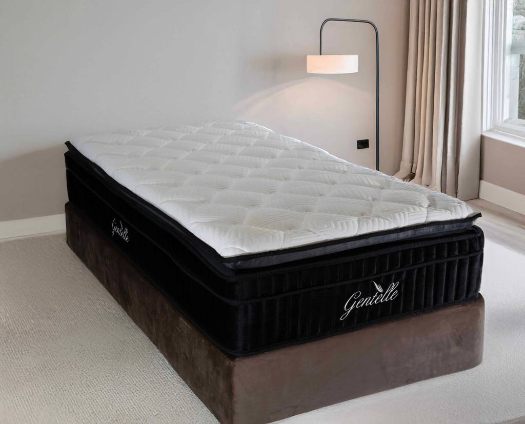 Gentelle Seren Hotel Mattress | Gentelle Hospitality